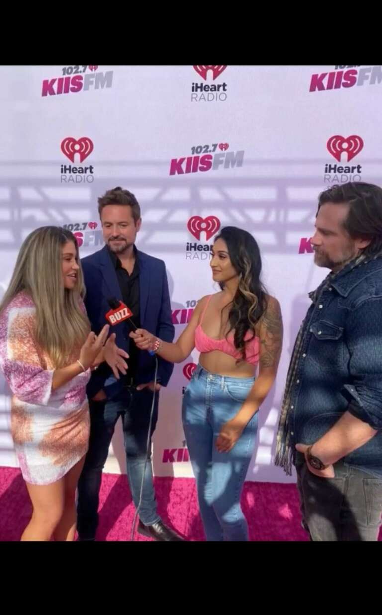 Meet Cindy Kennedy-Gomez – CanvasRebel Magazine