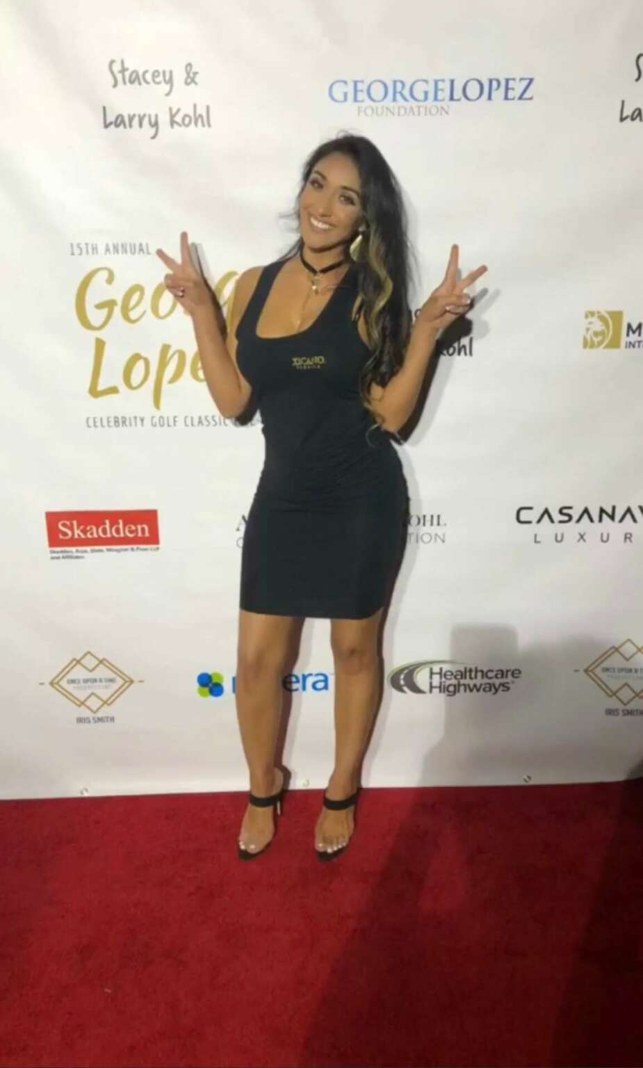 Meet Cindy Kennedy-Gomez – CanvasRebel Magazine