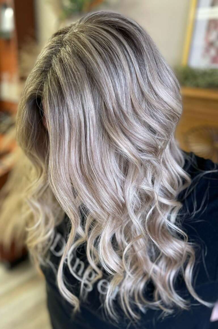 Meet Danielle Halbert – CanvasRebel Magazine