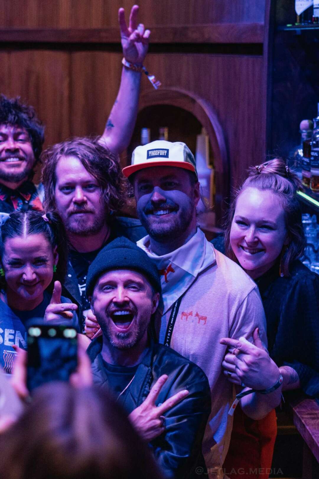 Meet Darin Davis – CanvasRebel Magazine