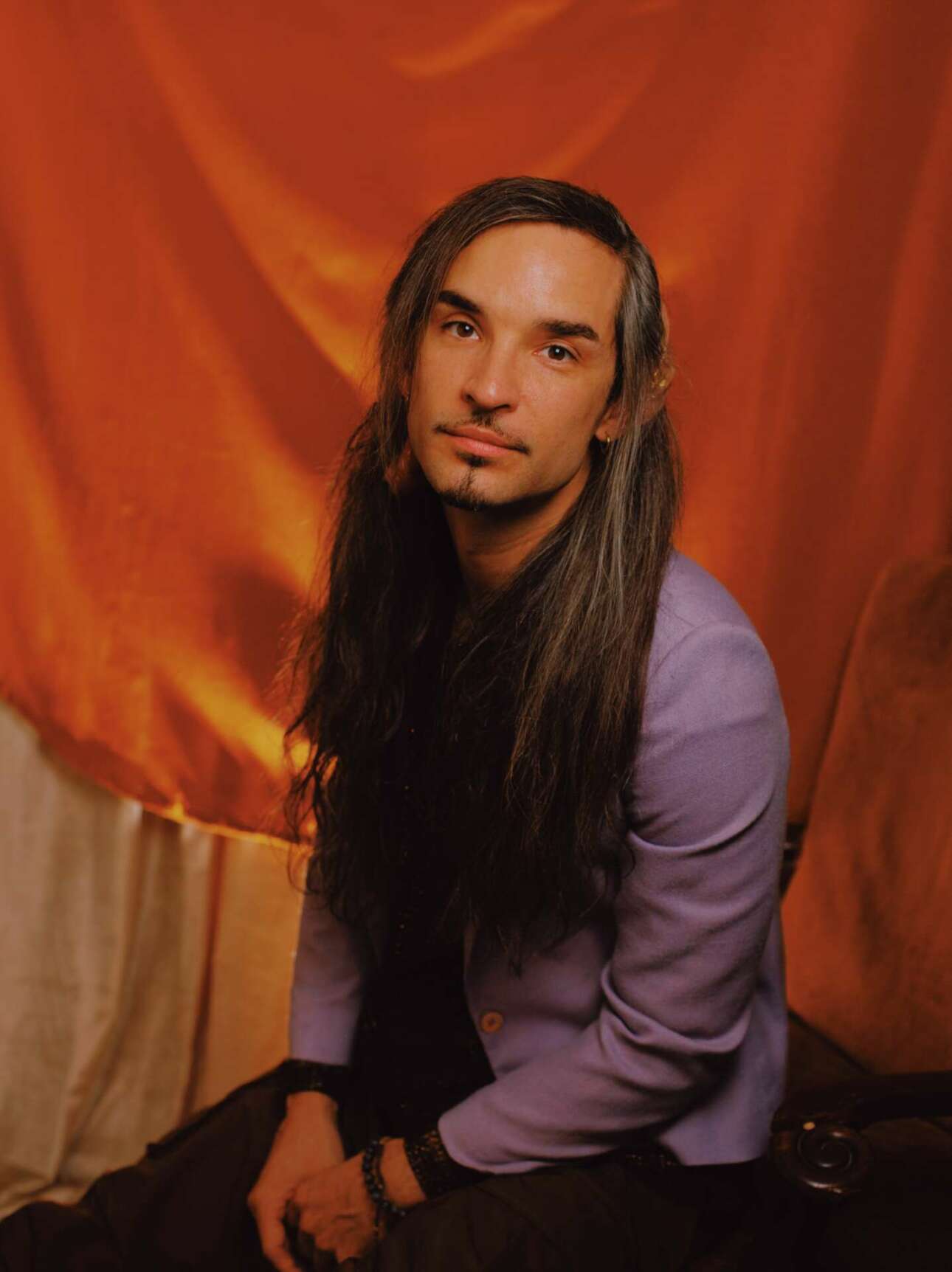 Meet Dean Nelson - CanvasRebel Magazine