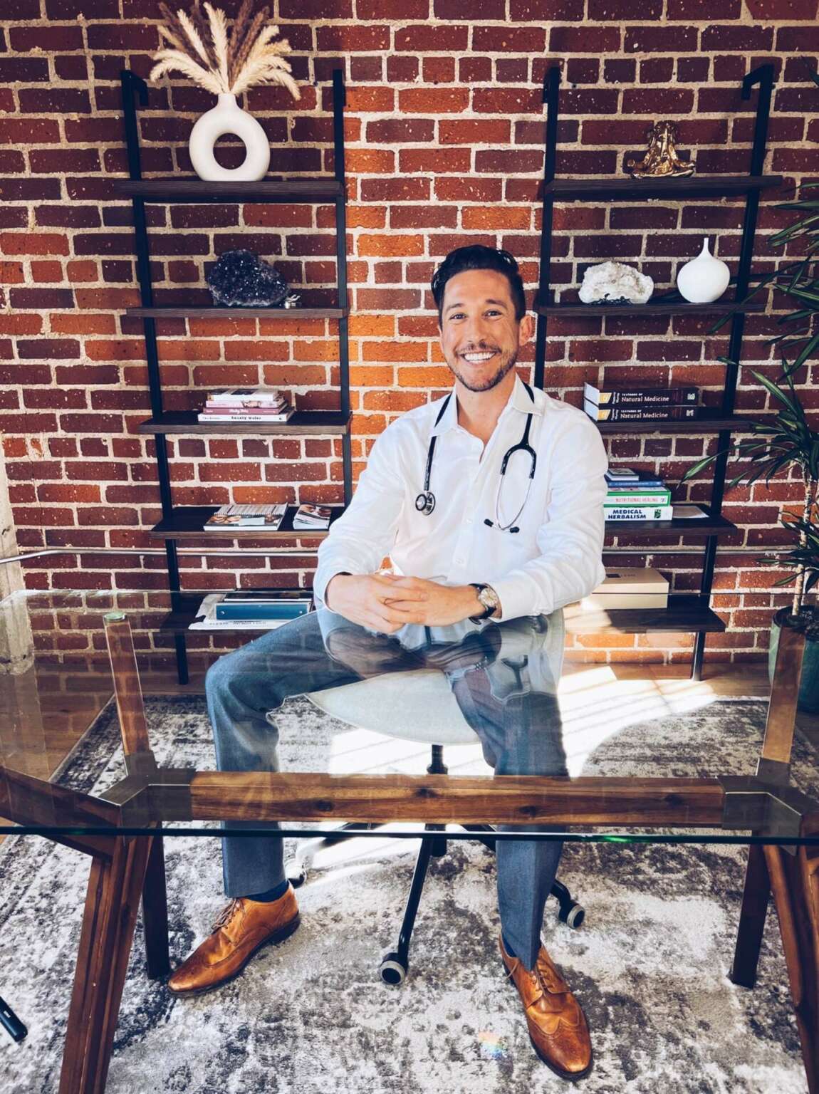 Meet Devin Stone – CanvasRebel Magazine