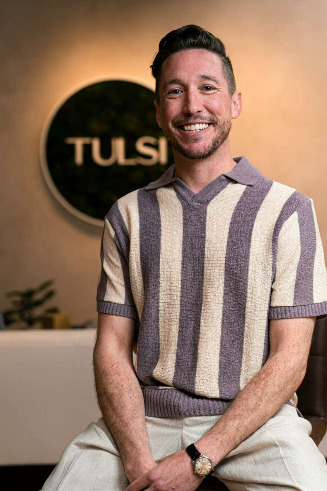 Meet Devin Stone - CanvasRebel Magazine