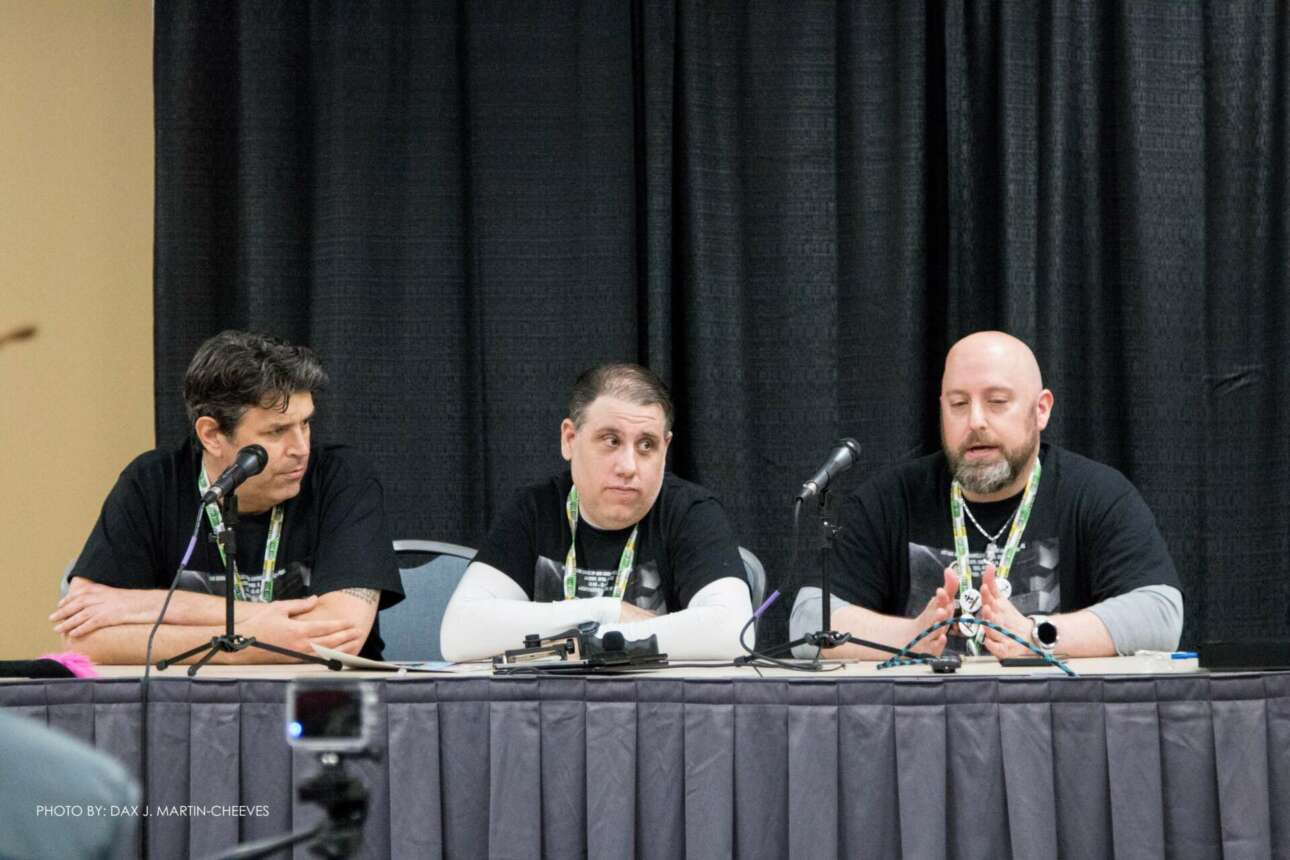 Meet Eric Horowitz - CanvasRebel Magazine