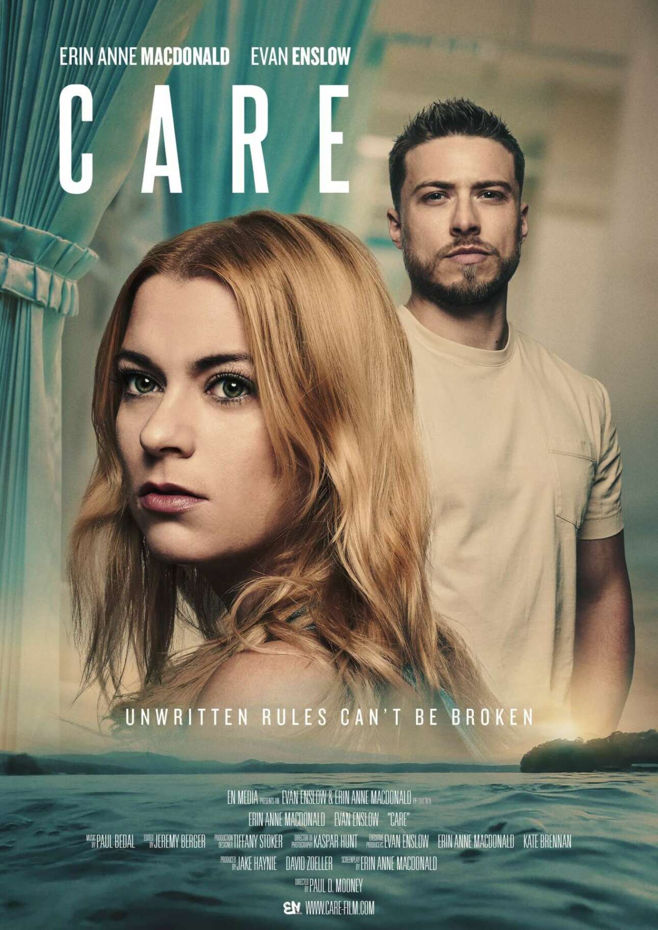 Meet Erin Anne MacDonald – CanvasRebel Magazine