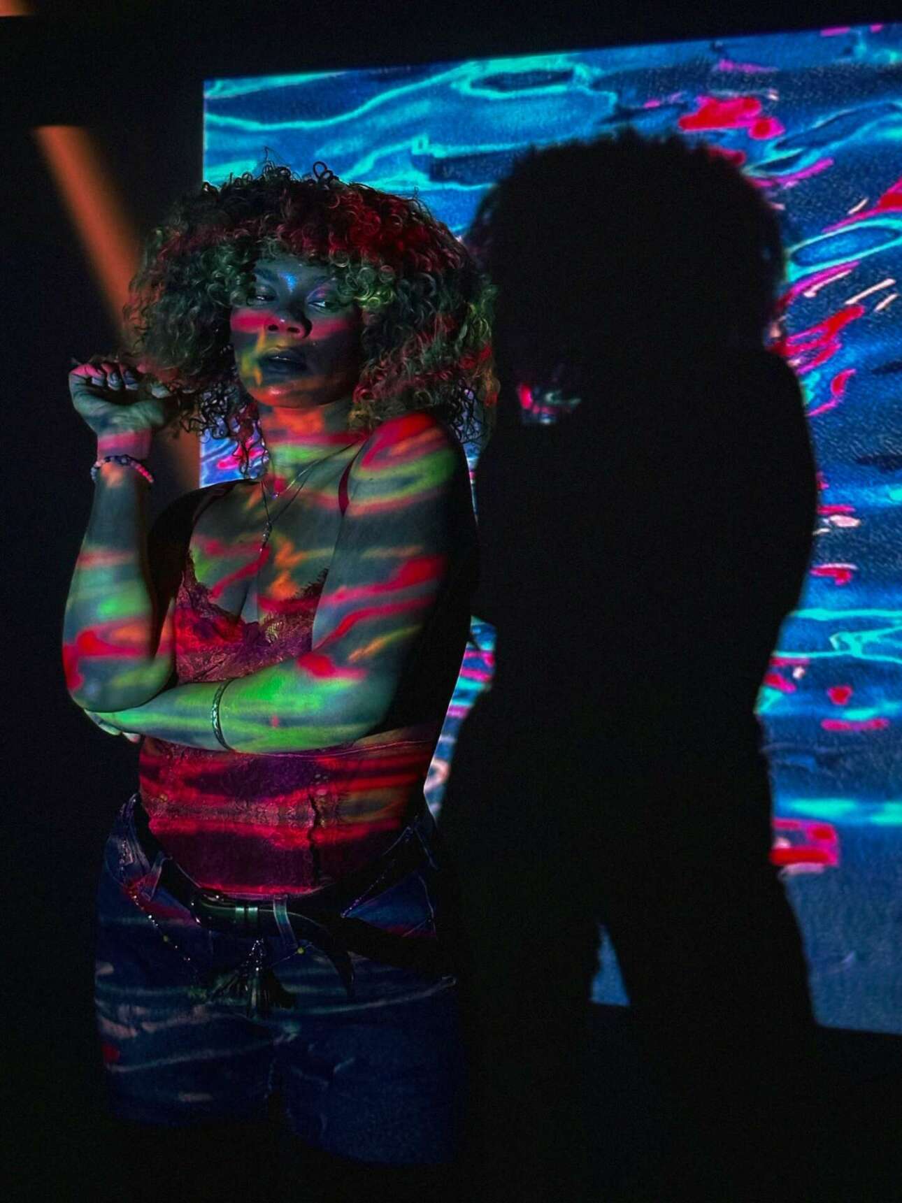 Meet Ginger Rust - CanvasRebel Magazine