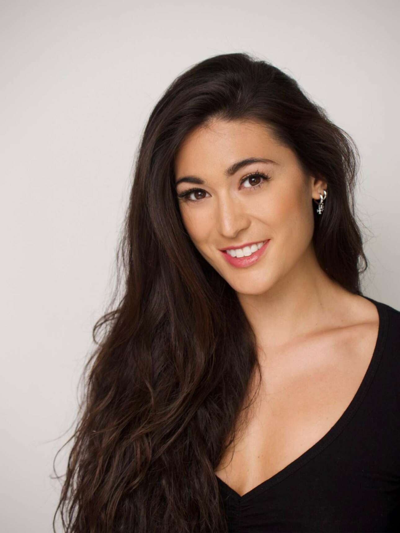 Meet Jacki Jing – CanvasRebel Magazine