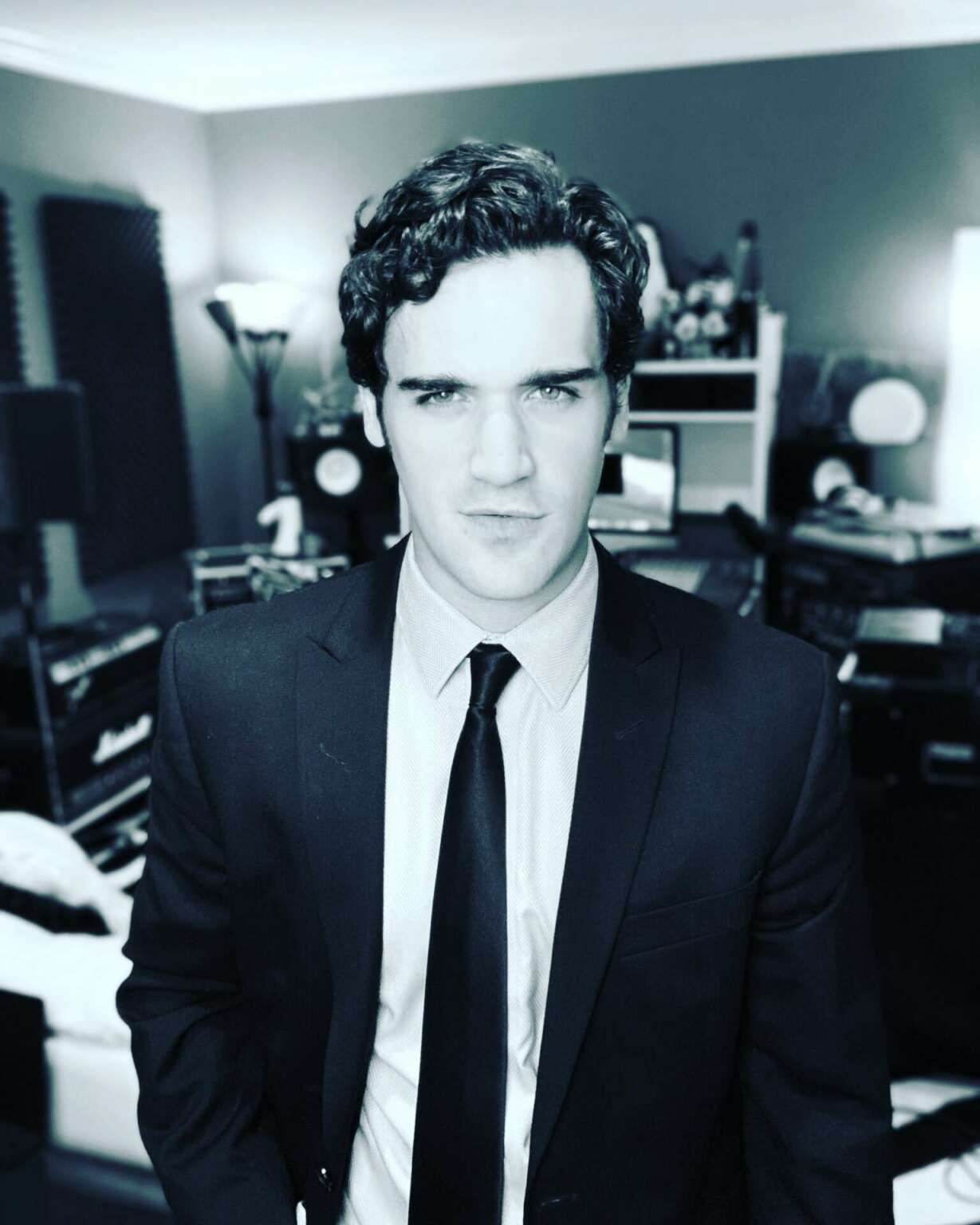 Meet Jason Damico - CanvasRebel Magazine