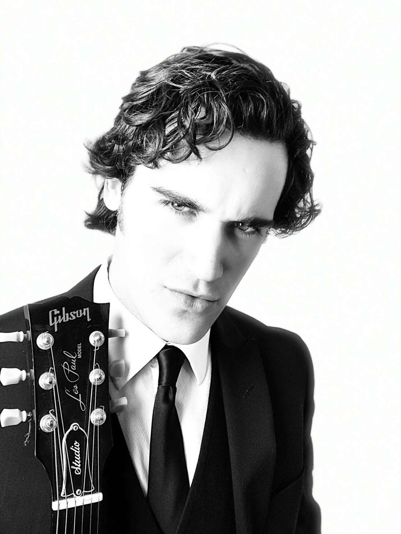 Meet Jason Damico - CanvasRebel Magazine