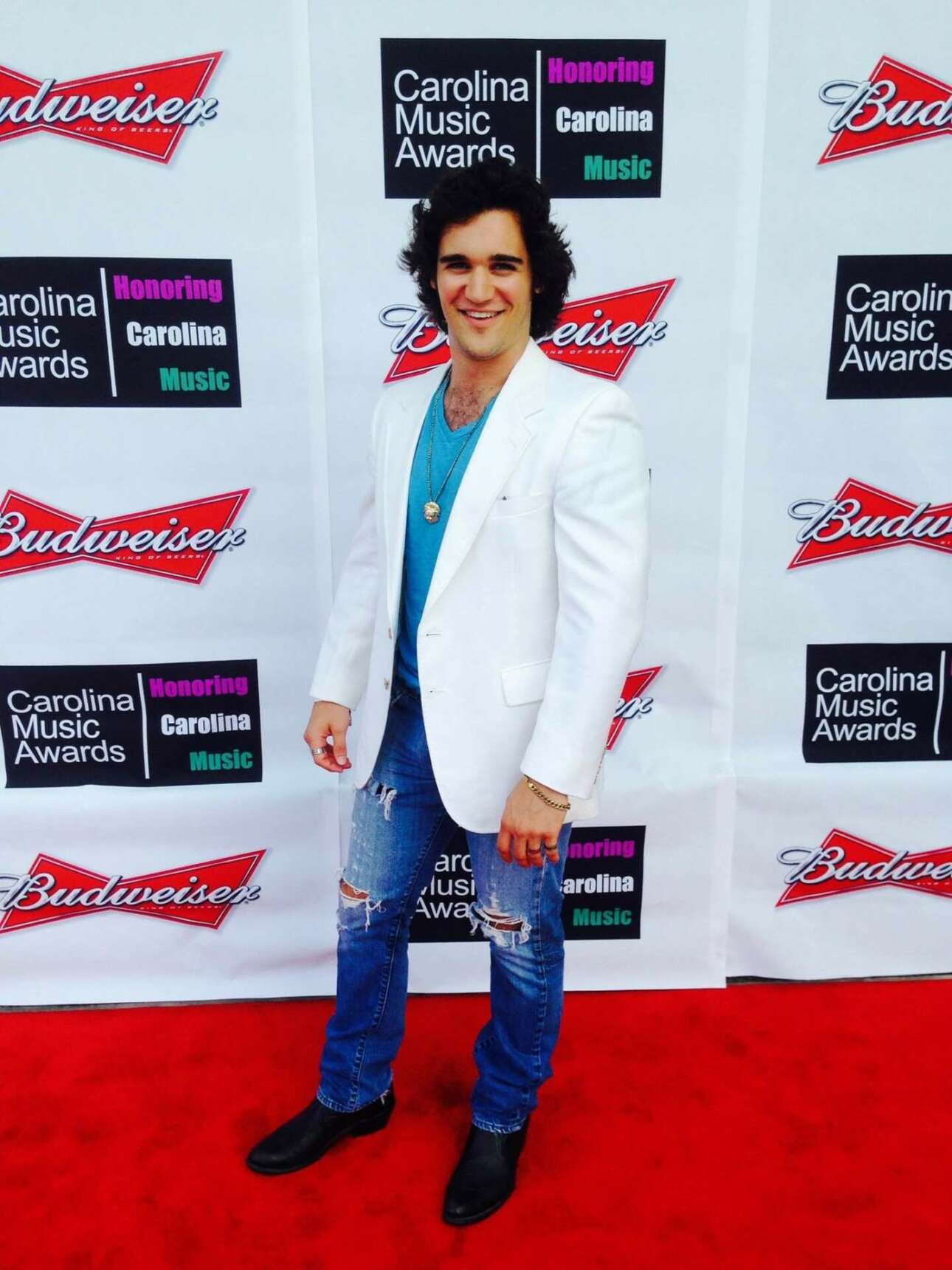 Meet Jason Damico - CanvasRebel Magazine