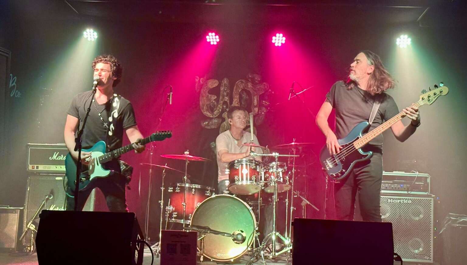 Meet Jason Damico - CanvasRebel Magazine