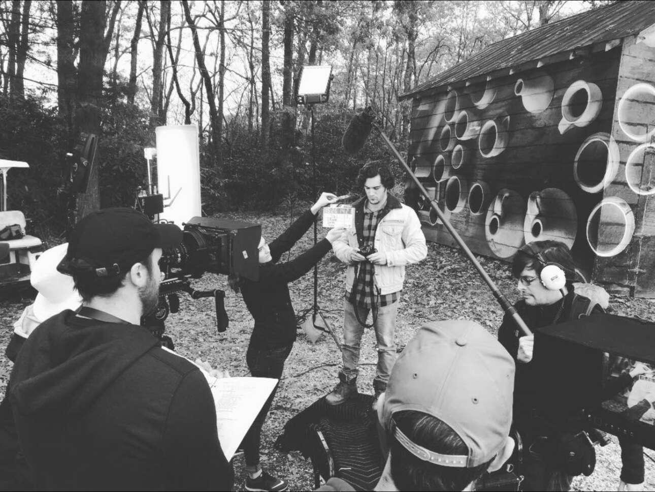 Meet Jason Damico - CanvasRebel Magazine