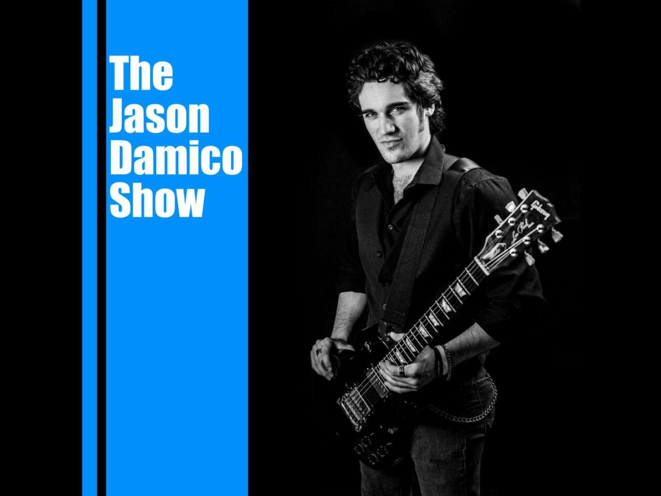 Meet Jason Damico - CanvasRebel Magazine