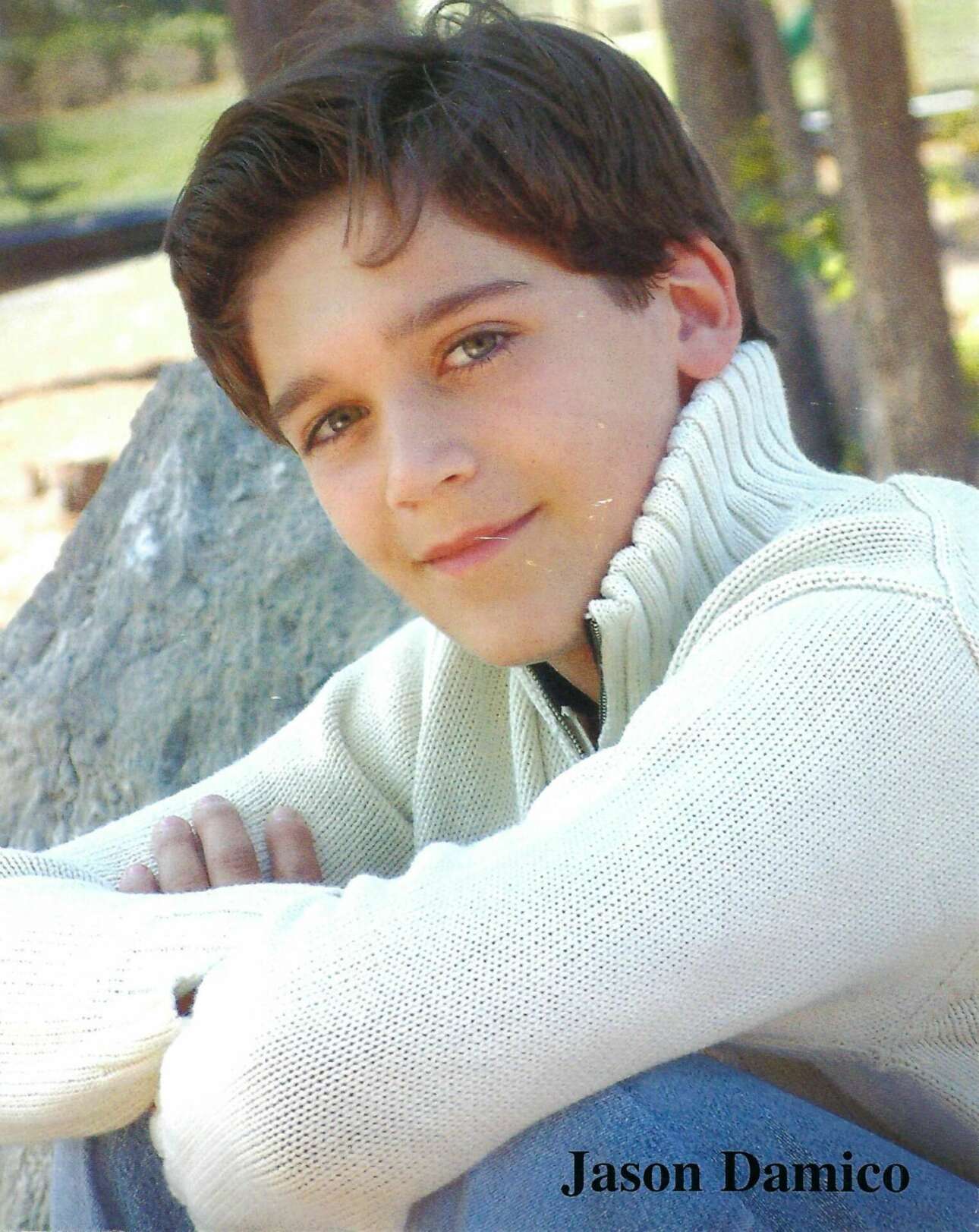 Meet Jason Damico - CanvasRebel Magazine