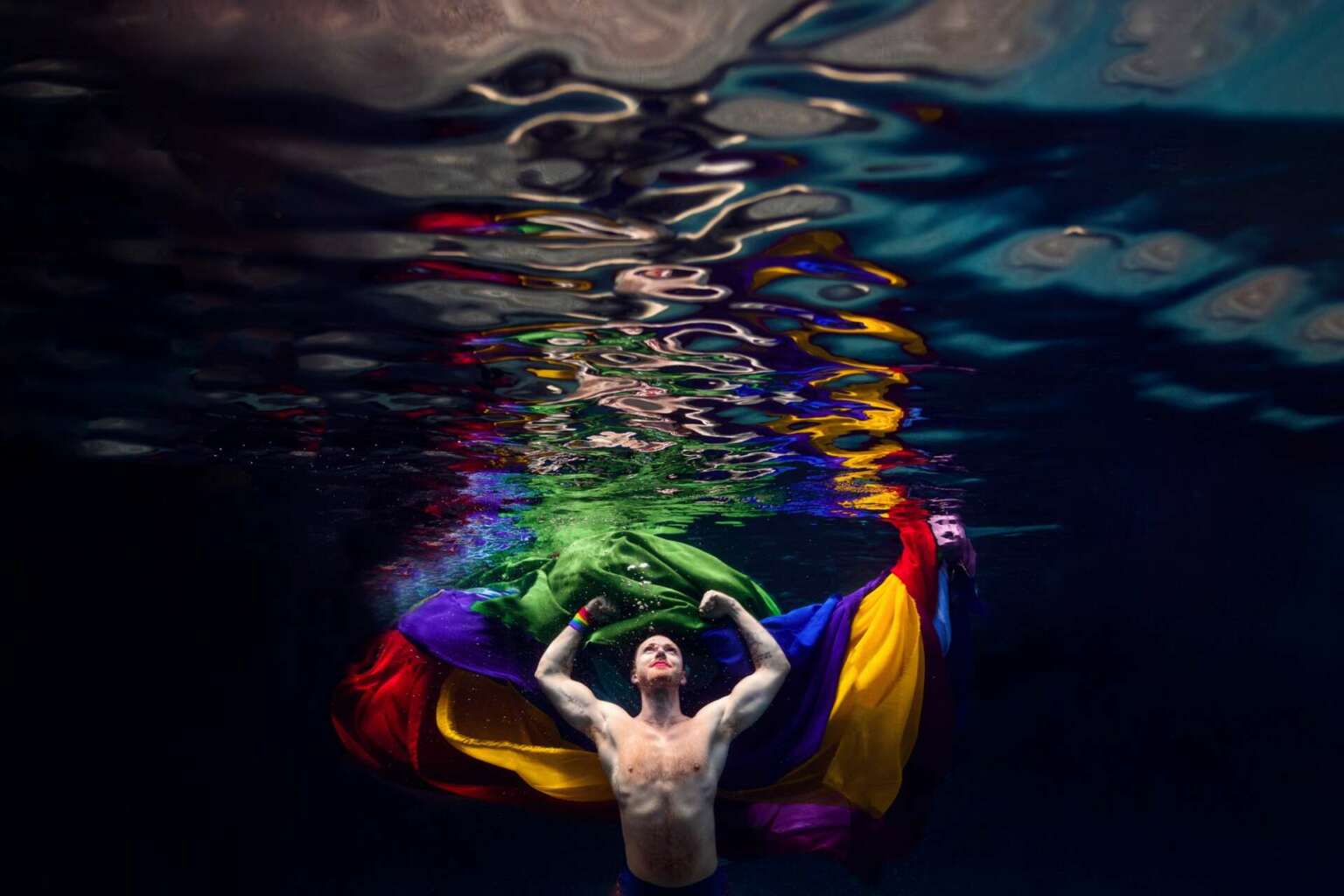 Meet Jesse Strunk Elkins - CanvasRebel Magazine