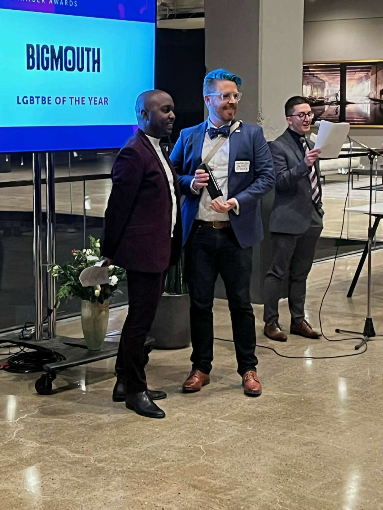 Meet Jonathan Hart - CanvasRebel Magazine