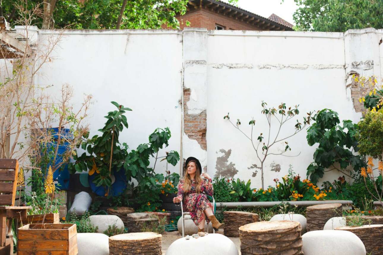 Meet Jordan Rivers – CanvasRebel Magazine