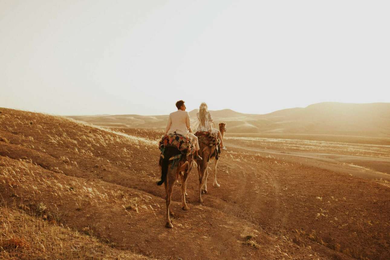 Meet Jordan Voth - CanvasRebel Magazine