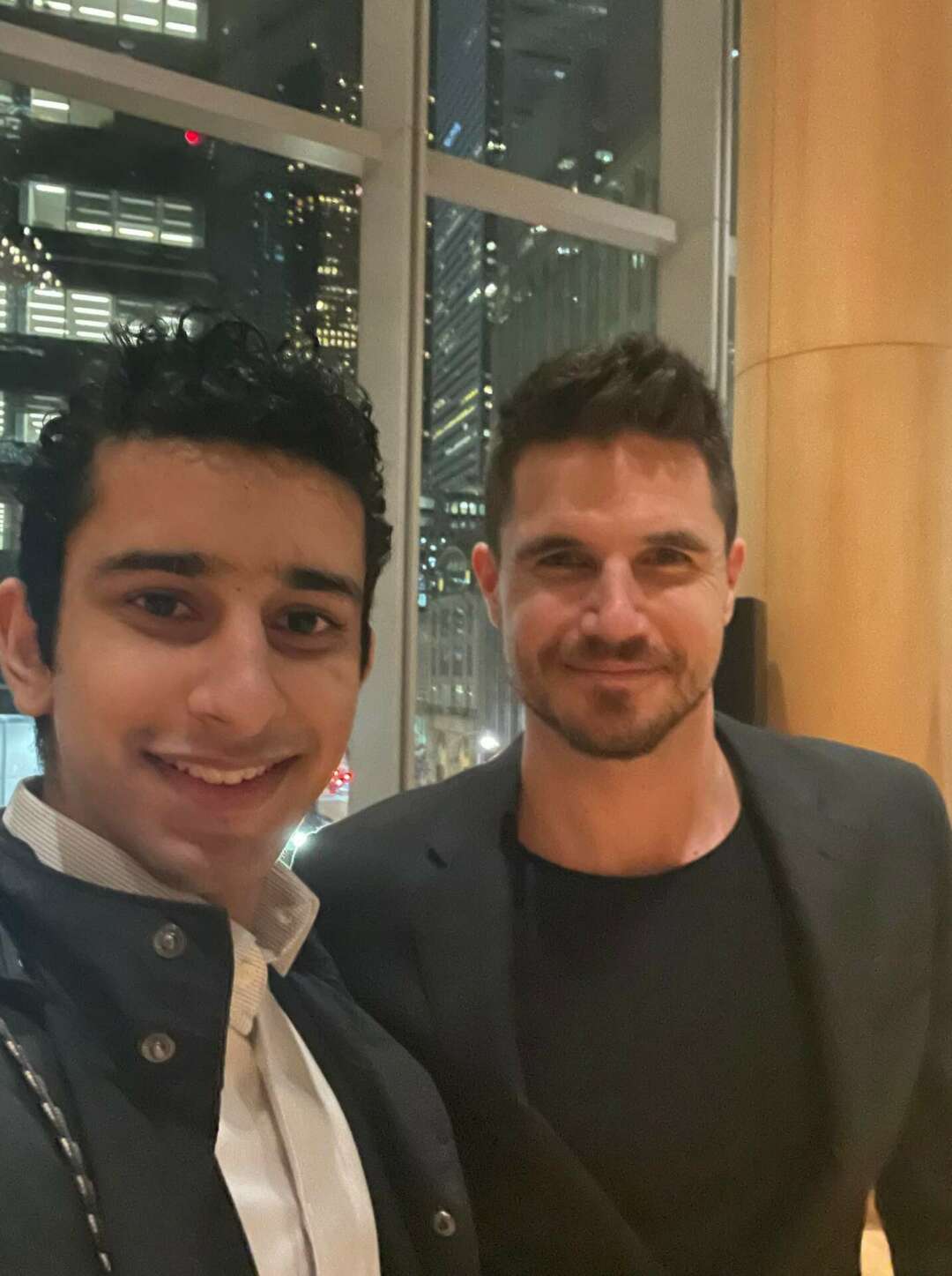 Meet Khalil Jamal – CanvasRebel Magazine