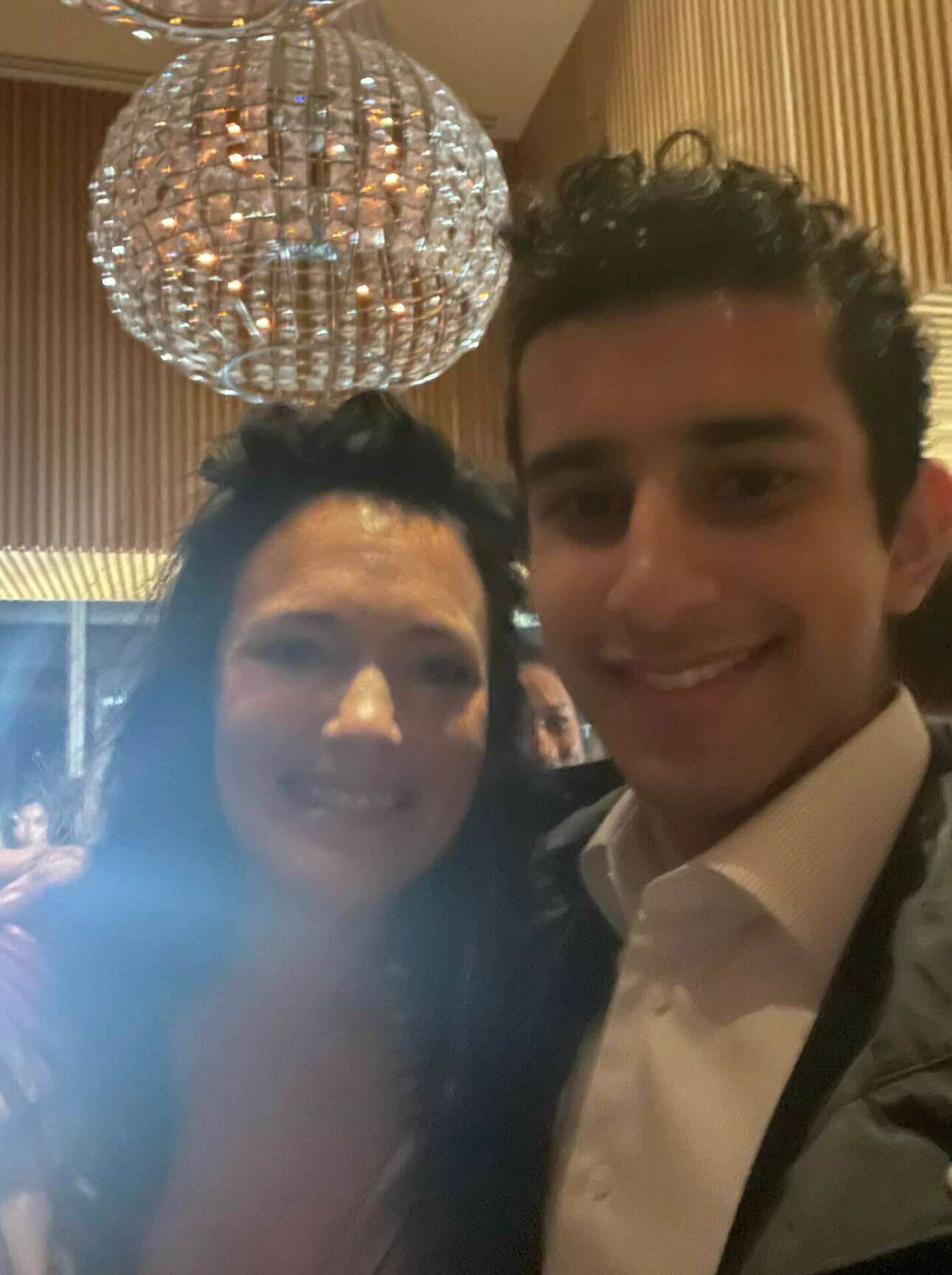 Meet Khalil Jamal - CanvasRebel Magazine