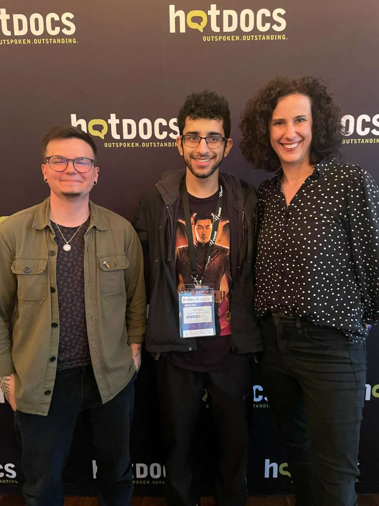 Meet Khalil Jamal – CanvasRebel Magazine