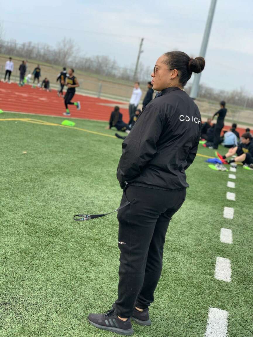 Meet Lena Thomas – CanvasRebel Magazine