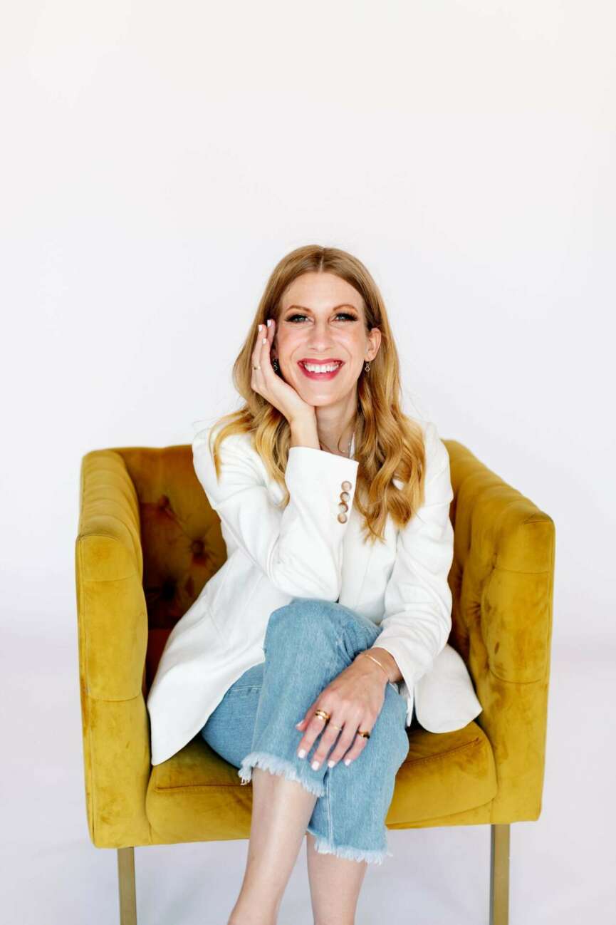 Meet Lisa Maurer – CanvasRebel Magazine