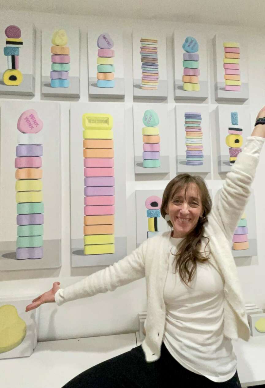 Meet Nicci Sevier-Vuyk - CanvasRebel Magazine