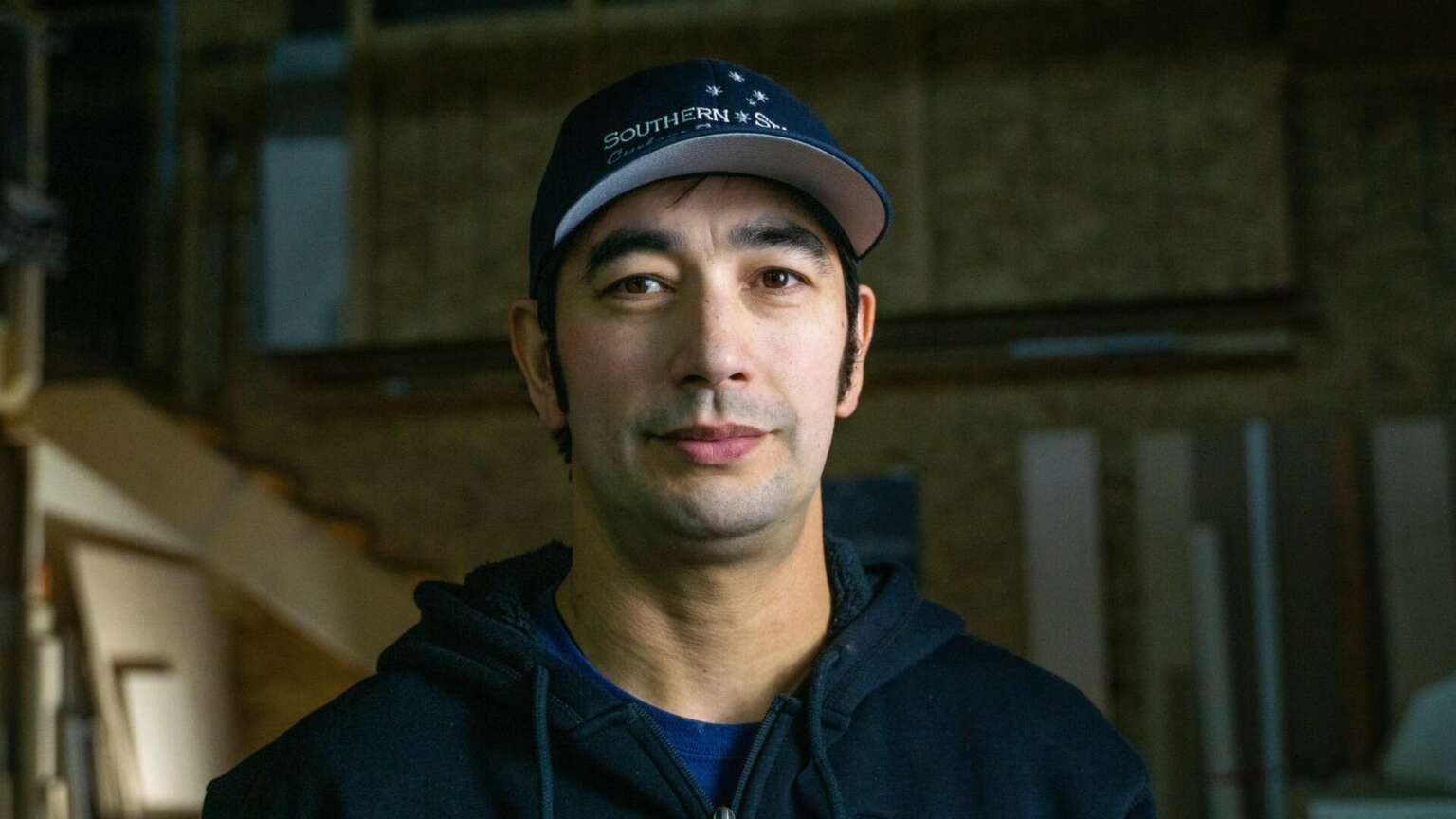 Meet Paul Wyman – CanvasRebel Magazine