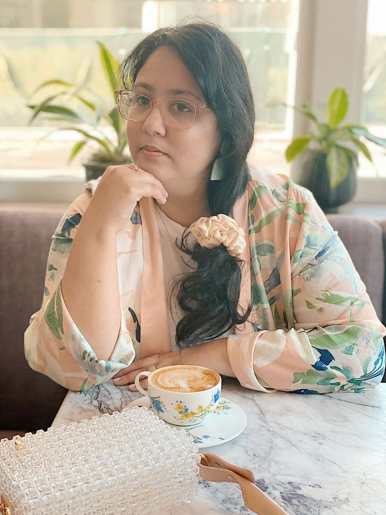 Meet Amal Iqbal – CanvasRebel Magazine