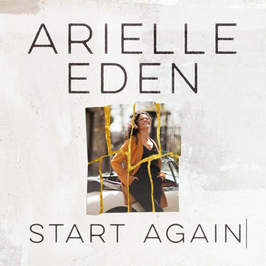 Meet Arielle Eden – CanvasRebel Magazine