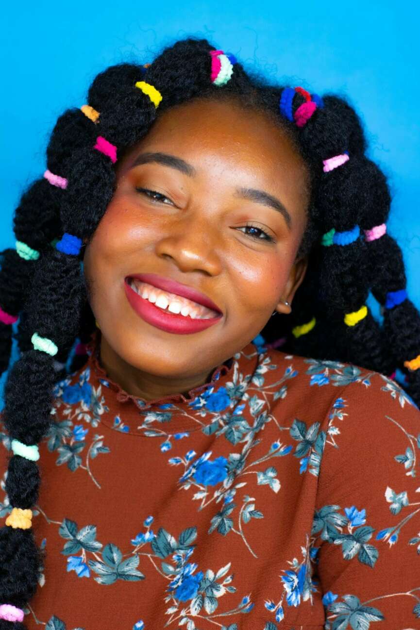 Meet Arielle Sidney - CanvasRebel Magazine