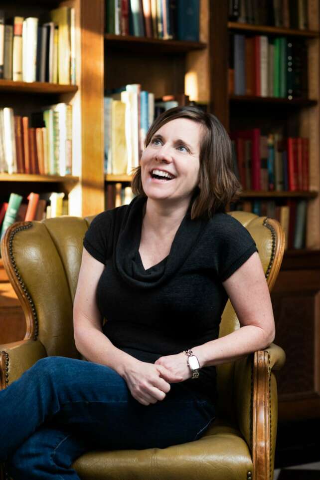 Meet Betsy Ellor - CanvasRebel Magazine