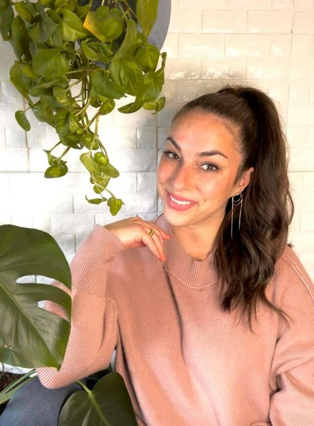 Meet Blair Minor – CanvasRebel Magazine