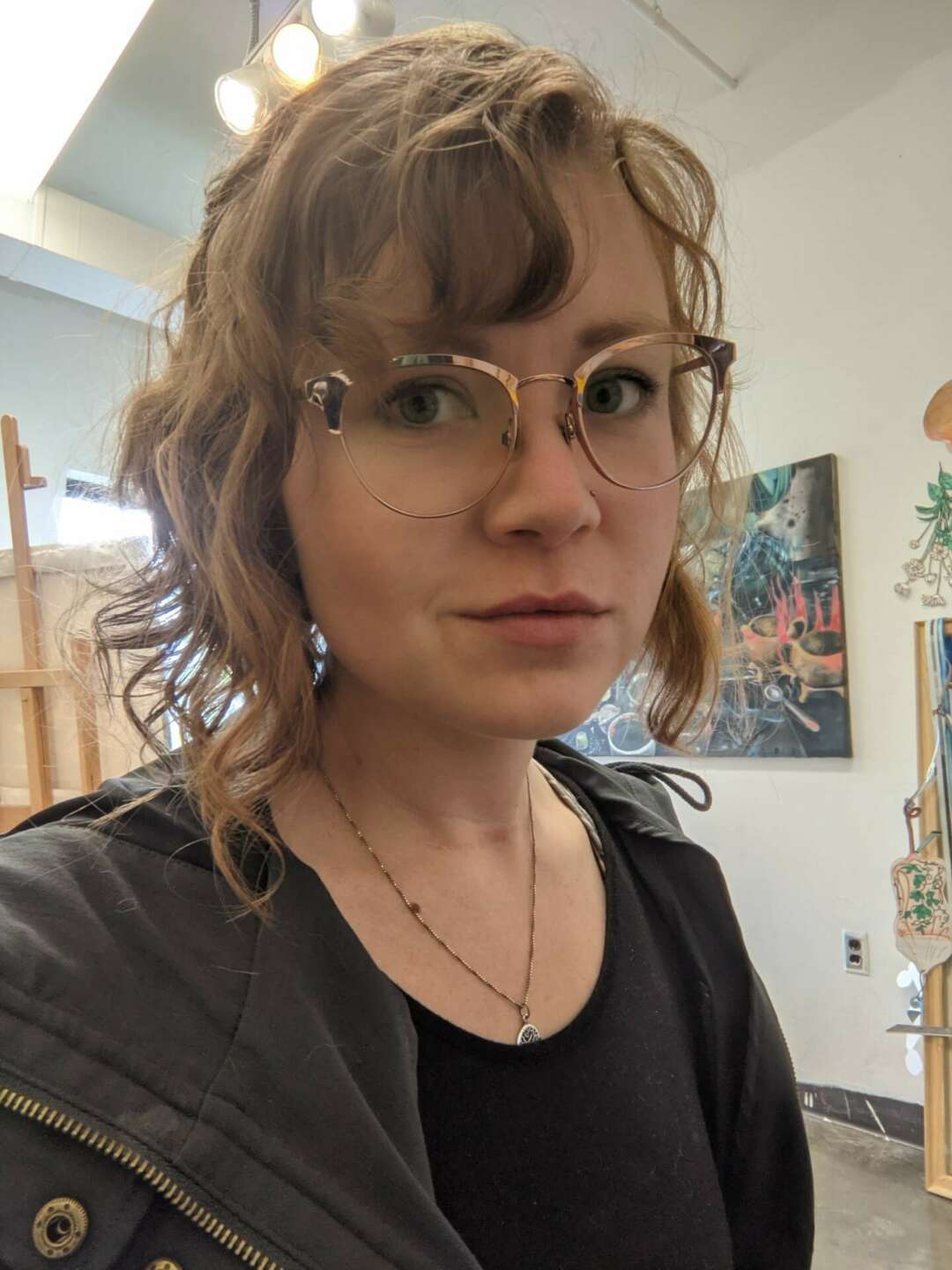 Meet Chelsey Anderson - CanvasRebel Magazine