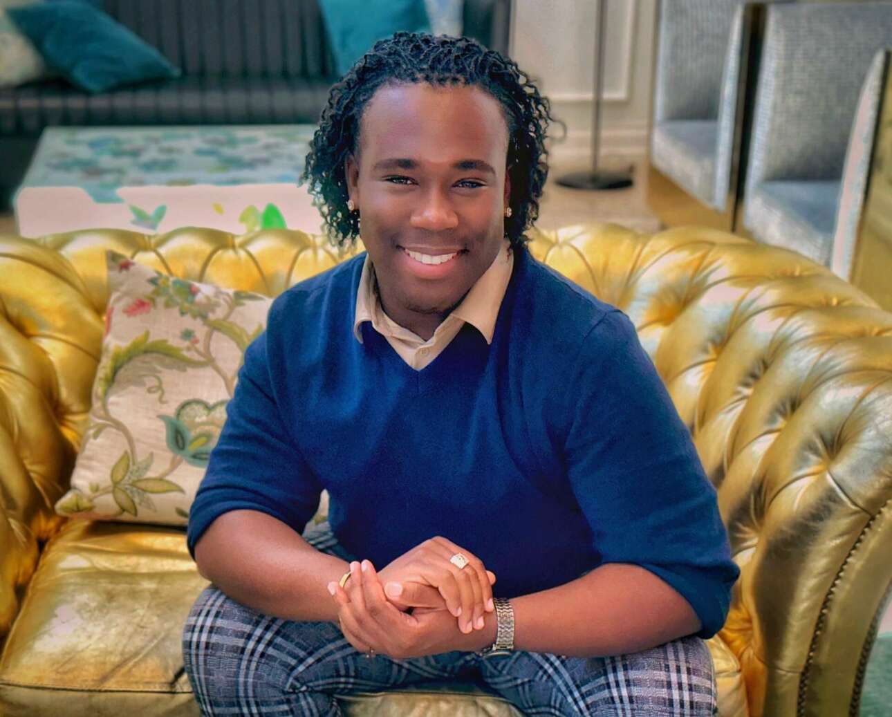 Meet Chris Zander - CanvasRebel Magazine