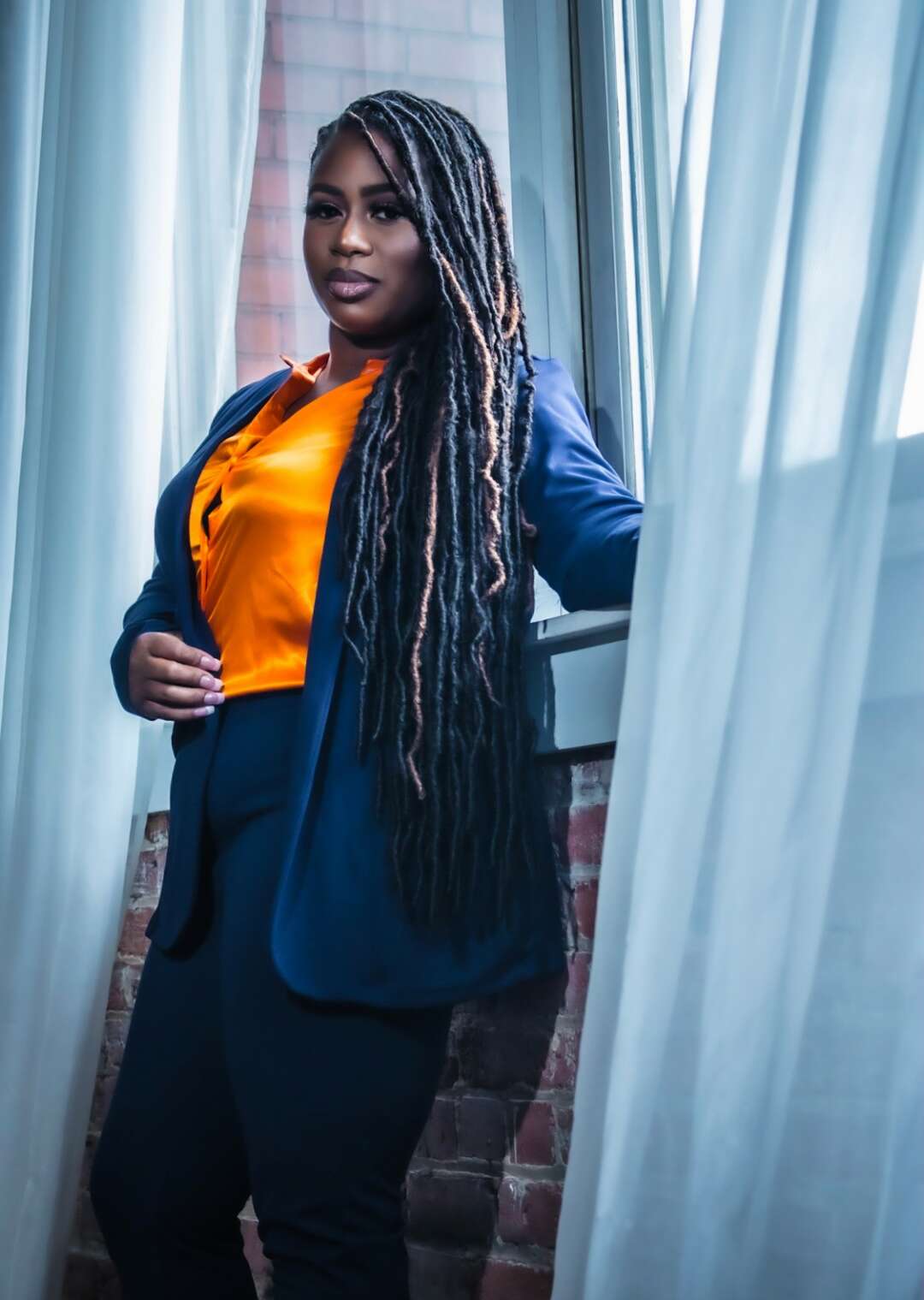 Meet Ciera Jones - CanvasRebel Magazine