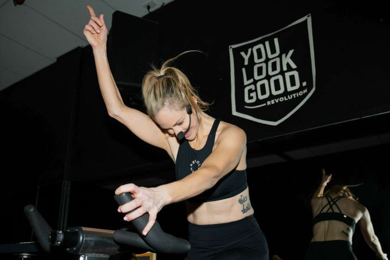 Meet Colleen Kirk – CanvasRebel Magazine