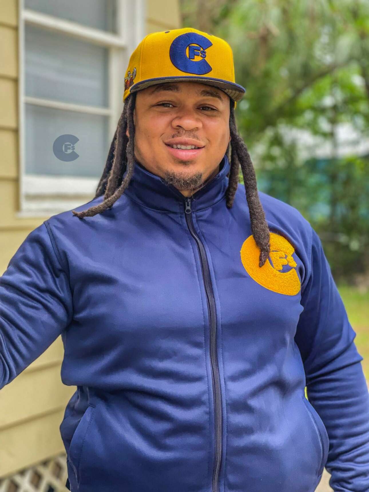 Meet D’Angelo Jordan – CanvasRebel Magazine