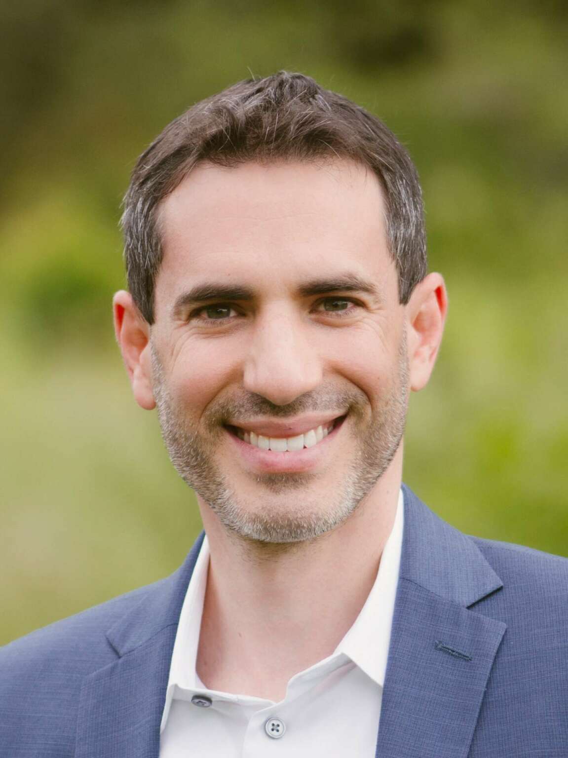 Meet Daniel Hochman – CanvasRebel Magazine