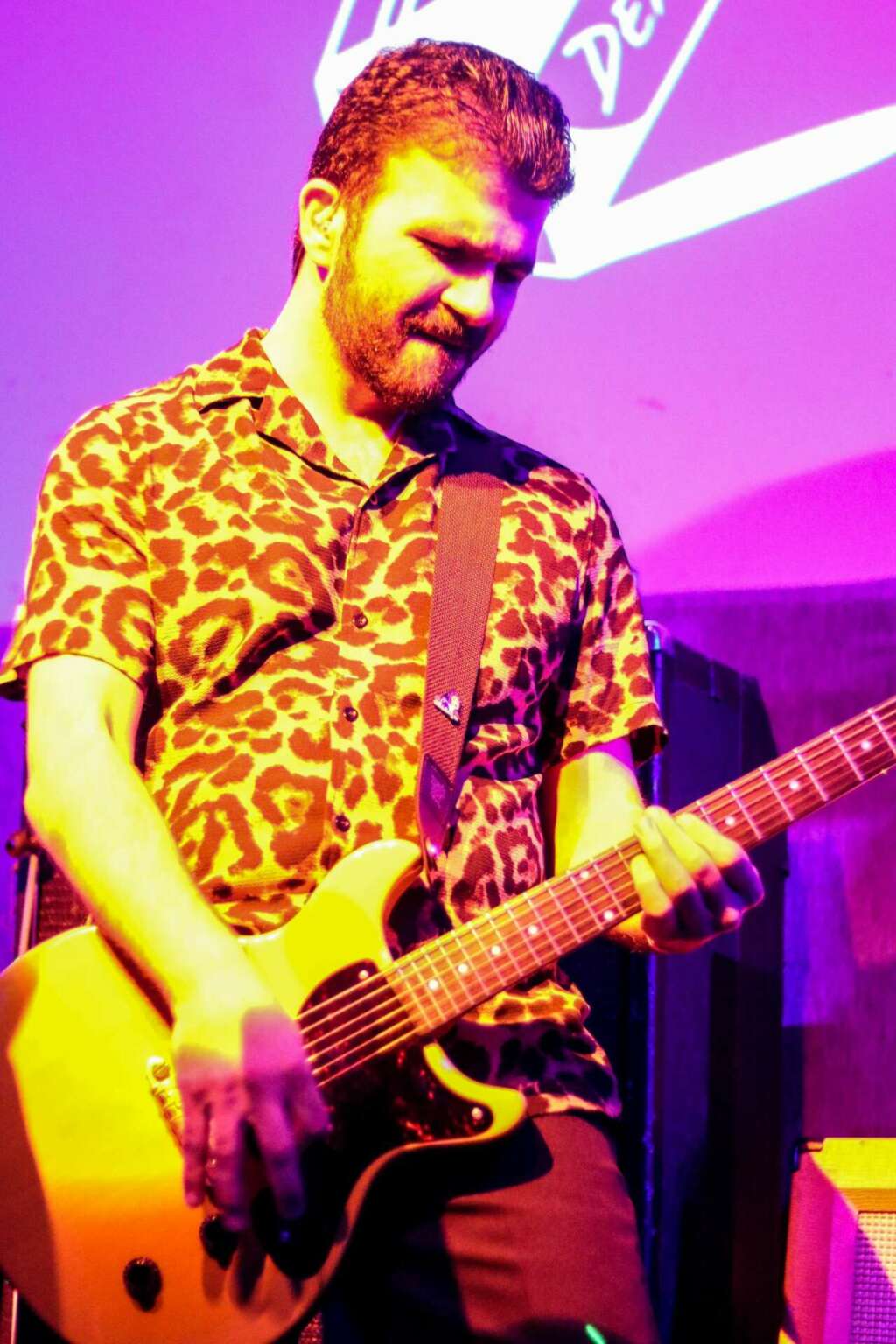 Meet Davo – CanvasRebel Magazine