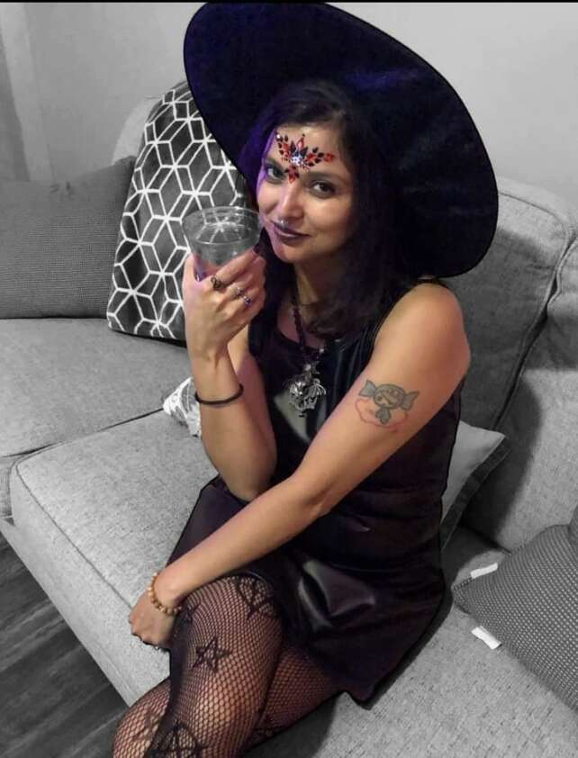 Meet Diana Guzman – CanvasRebel Magazine