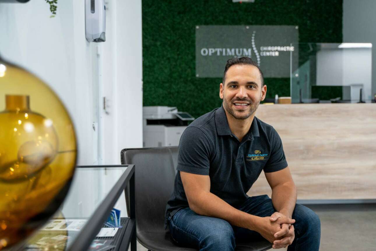 Meet Dr. Alex Osorio – CanvasRebel Magazine