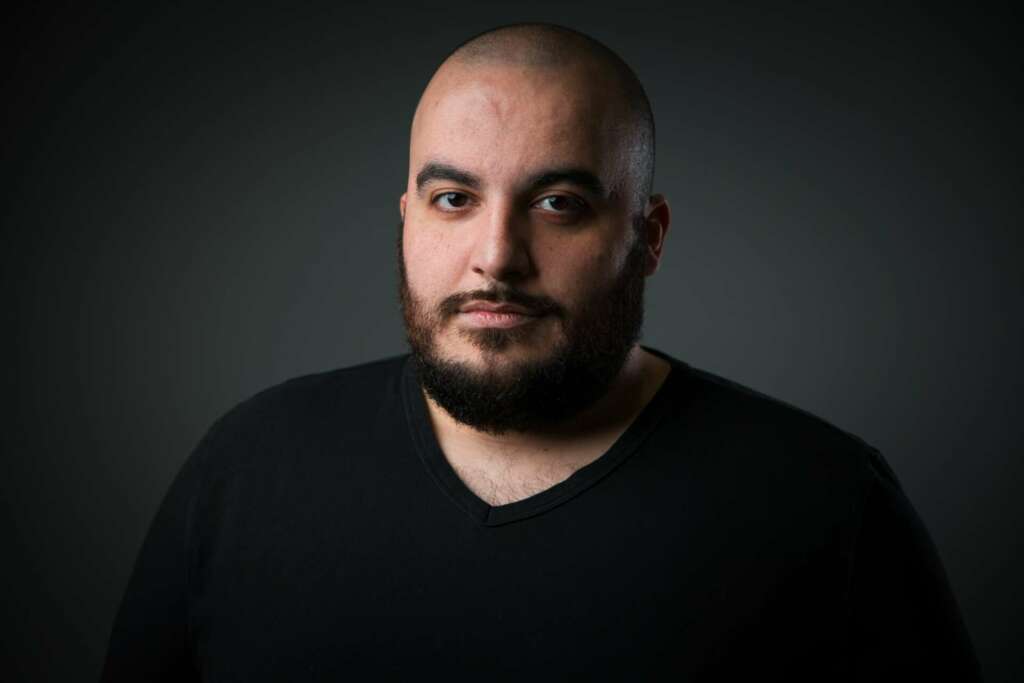 Meet Gabby Moukhaiber - CanvasRebel Magazine