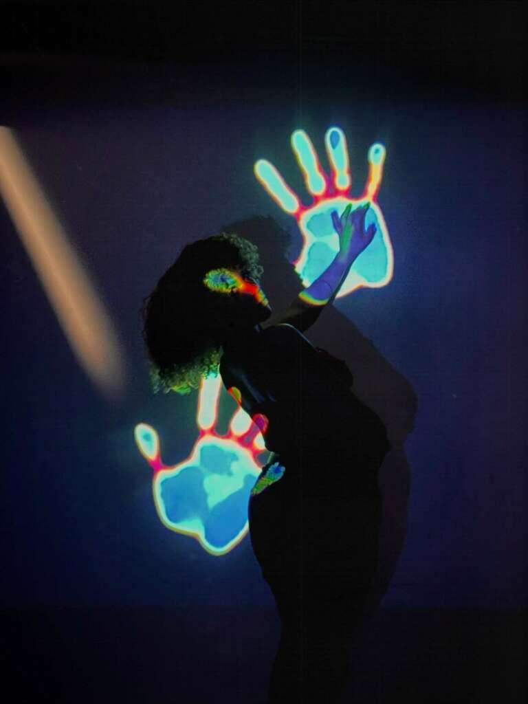 Meet Ginger Rust - CanvasRebel Magazine