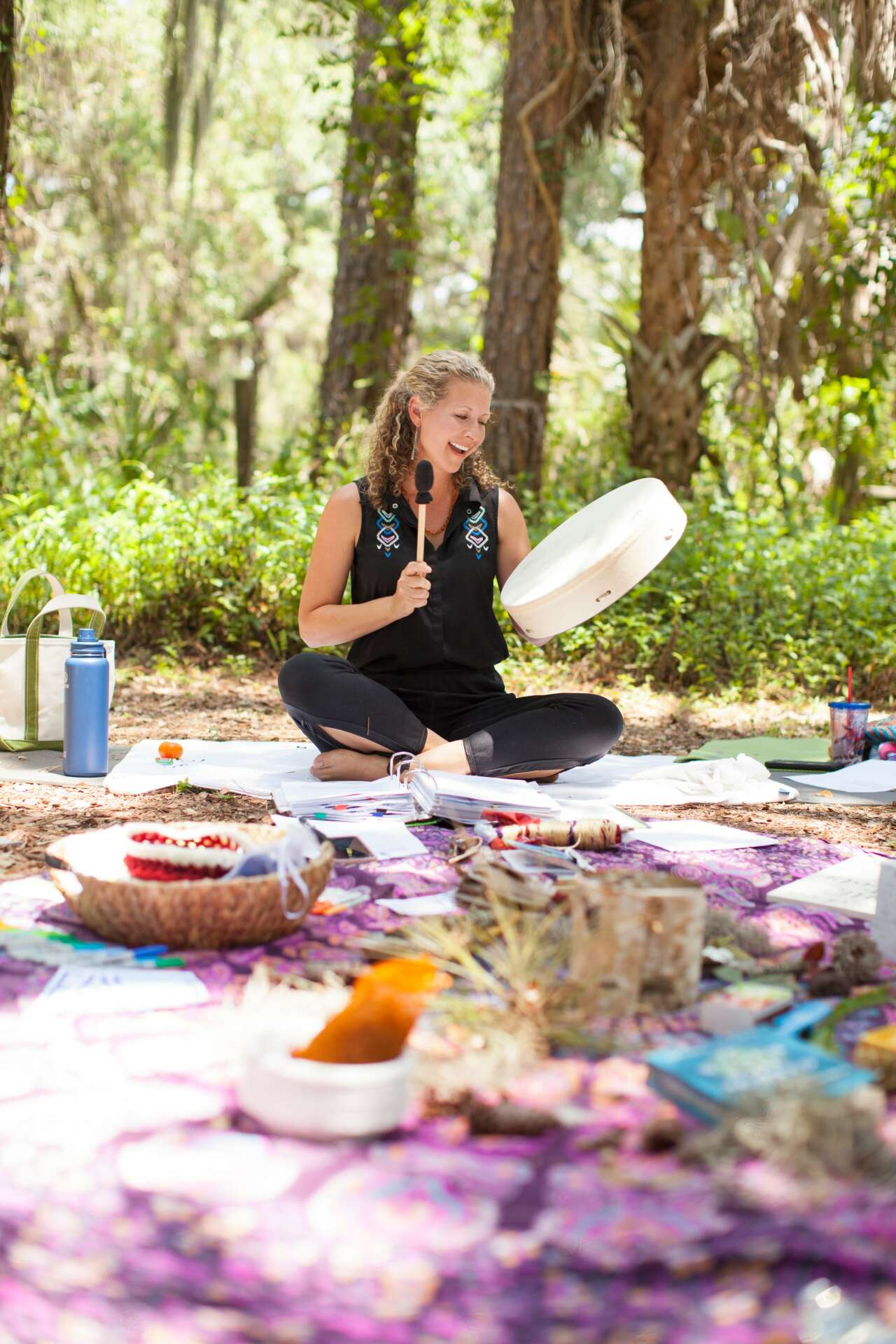 Meet Jamie Day - CanvasRebel Magazine