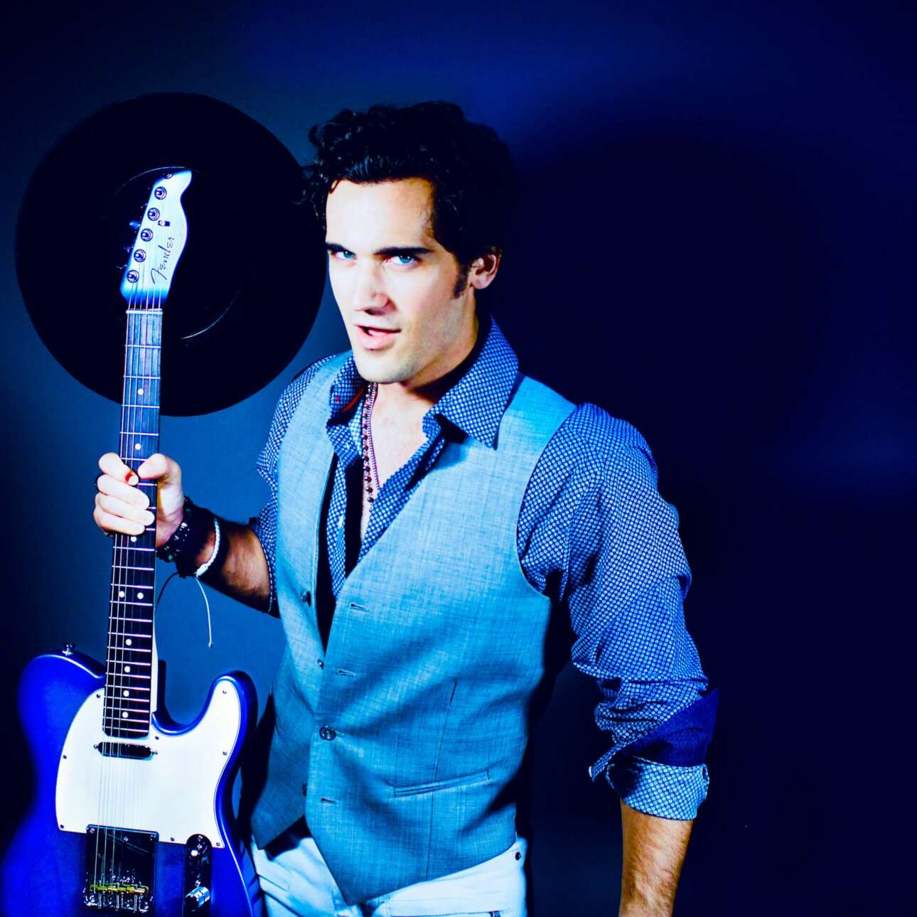 Meet Jason Damico - CanvasRebel Magazine