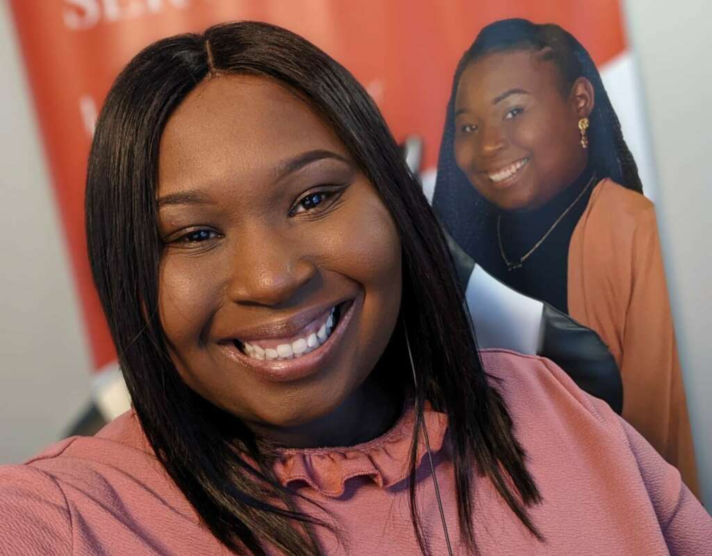 Meet Jazzmine Mike-Poindexter – CanvasRebel Magazine