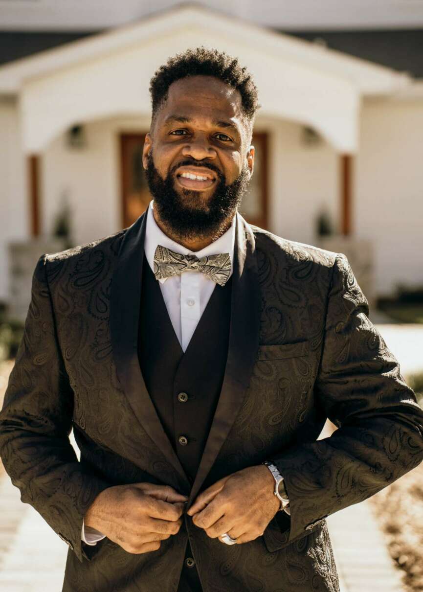 Meet Jeff Taylor – CanvasRebel Magazine