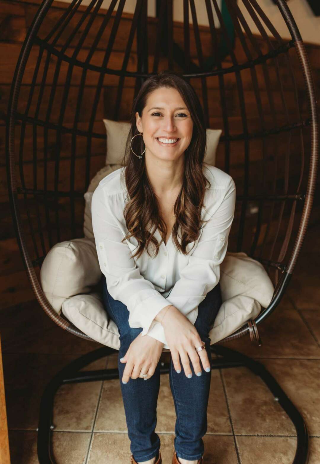 Meet Jess Evans - CanvasRebel Magazine